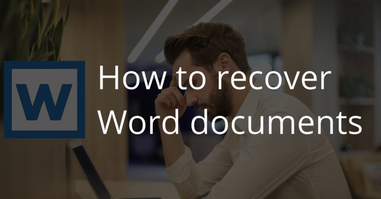 Restore Unsaved Documents In Word En code bude restore-unsaved-documents-in-word-en-code-bude